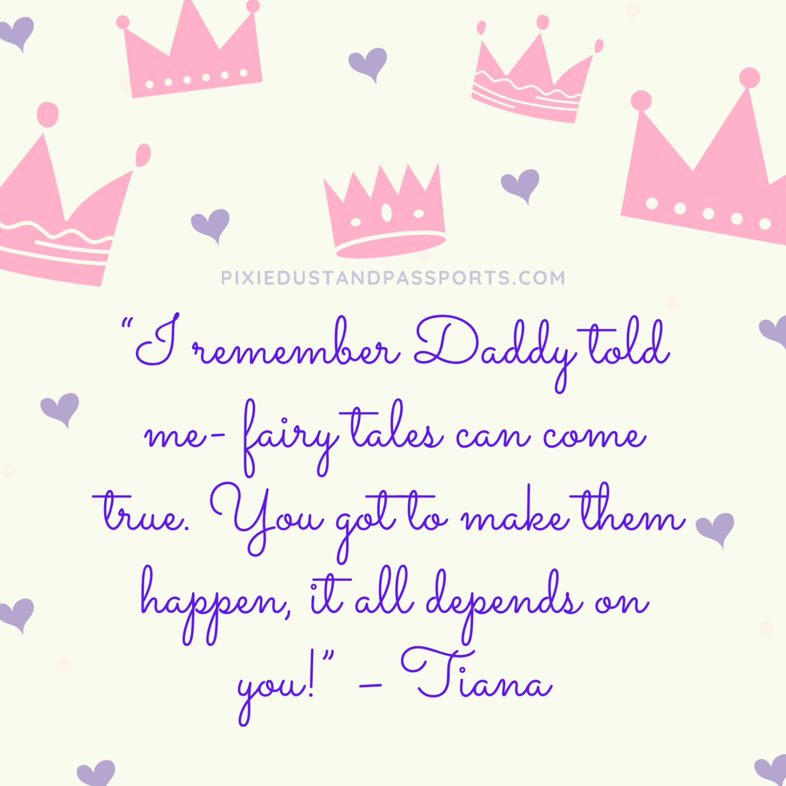 90+ Disney Princess Quotes To Seriously Inspire You!