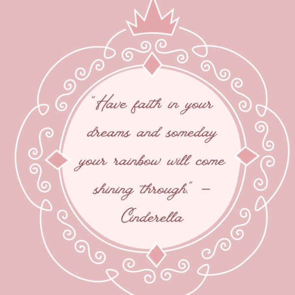 90+ Disney Princess Quotes To Seriously Inspire You!