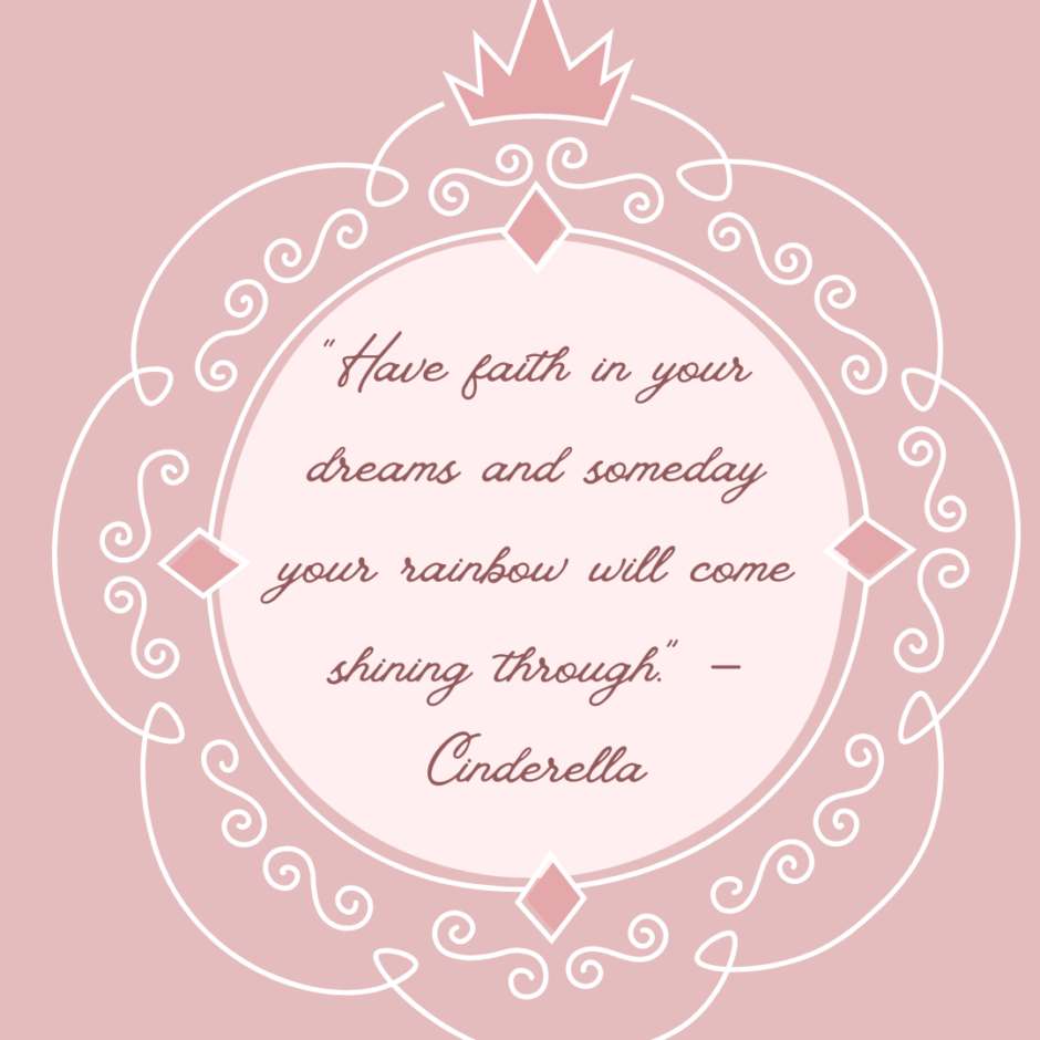 90+ Disney Princess Quotes To Seriously Inspire You!