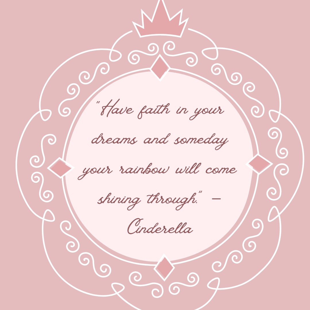 90+ Disney Princess Quotes To Seriously Inspire You!