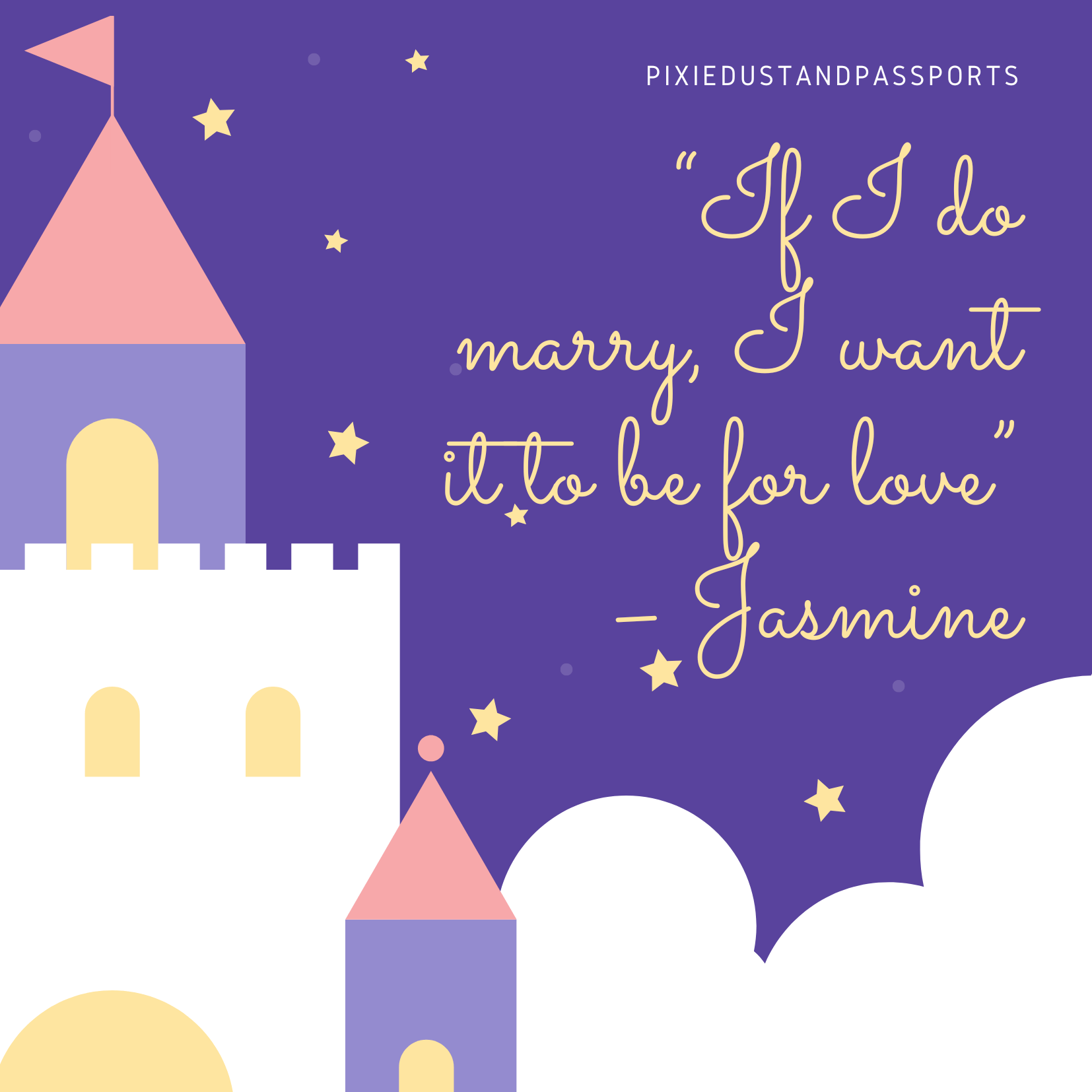 90+ Disney Princess Quotes To Seriously Inspire You!
