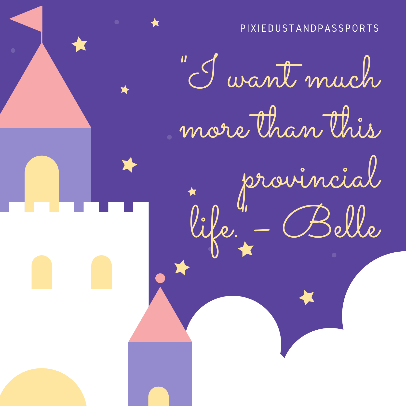 90+ Disney Princess Quotes To Seriously Inspire You!