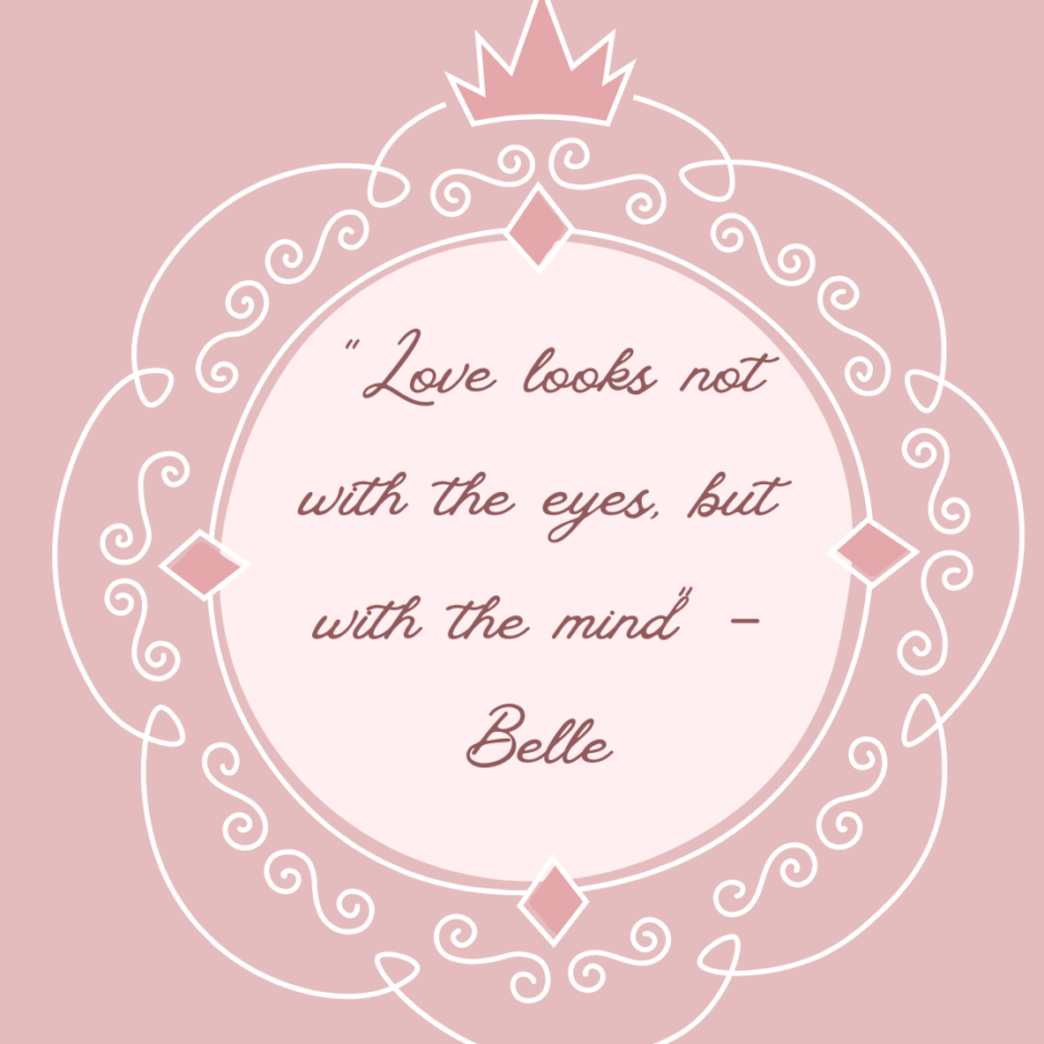 90+ Disney Princess Quotes To Seriously Inspire You!