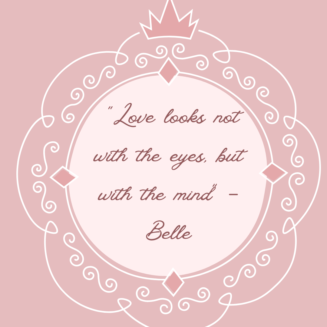 90+ Disney Princess Quotes To Seriously Inspire You!