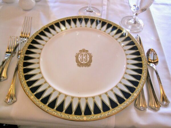 Club 33 Disney World: All You Need to Know - Pixie Dust and Passports