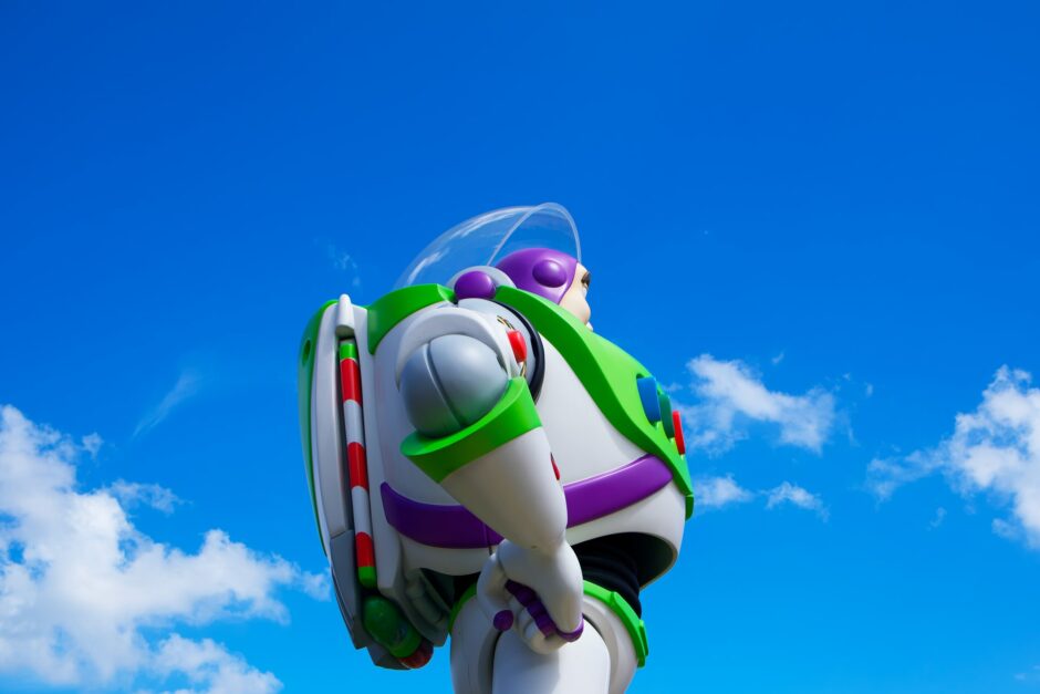 11 Buzz Lightyear Astro Blasters Tips For a High Score