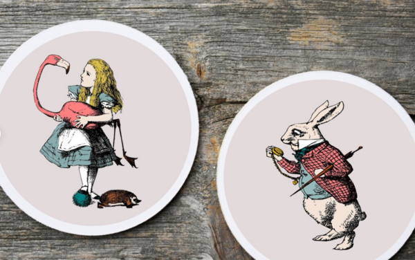 30 Best Alice in Wonderland Gift Ideas (2025 Picks)
