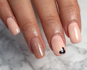 75 Cute Disney Nails (2025 Designs)