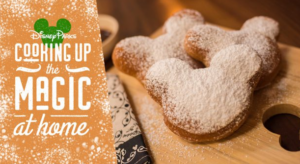 Disney World Beignets: What They Are + Where to Find Them!
