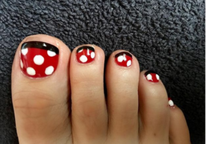 75 Cute Disney Nails (2025 Designs)