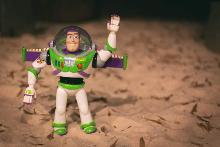 55+ Best Buzz Lightyear Quotes (2025)