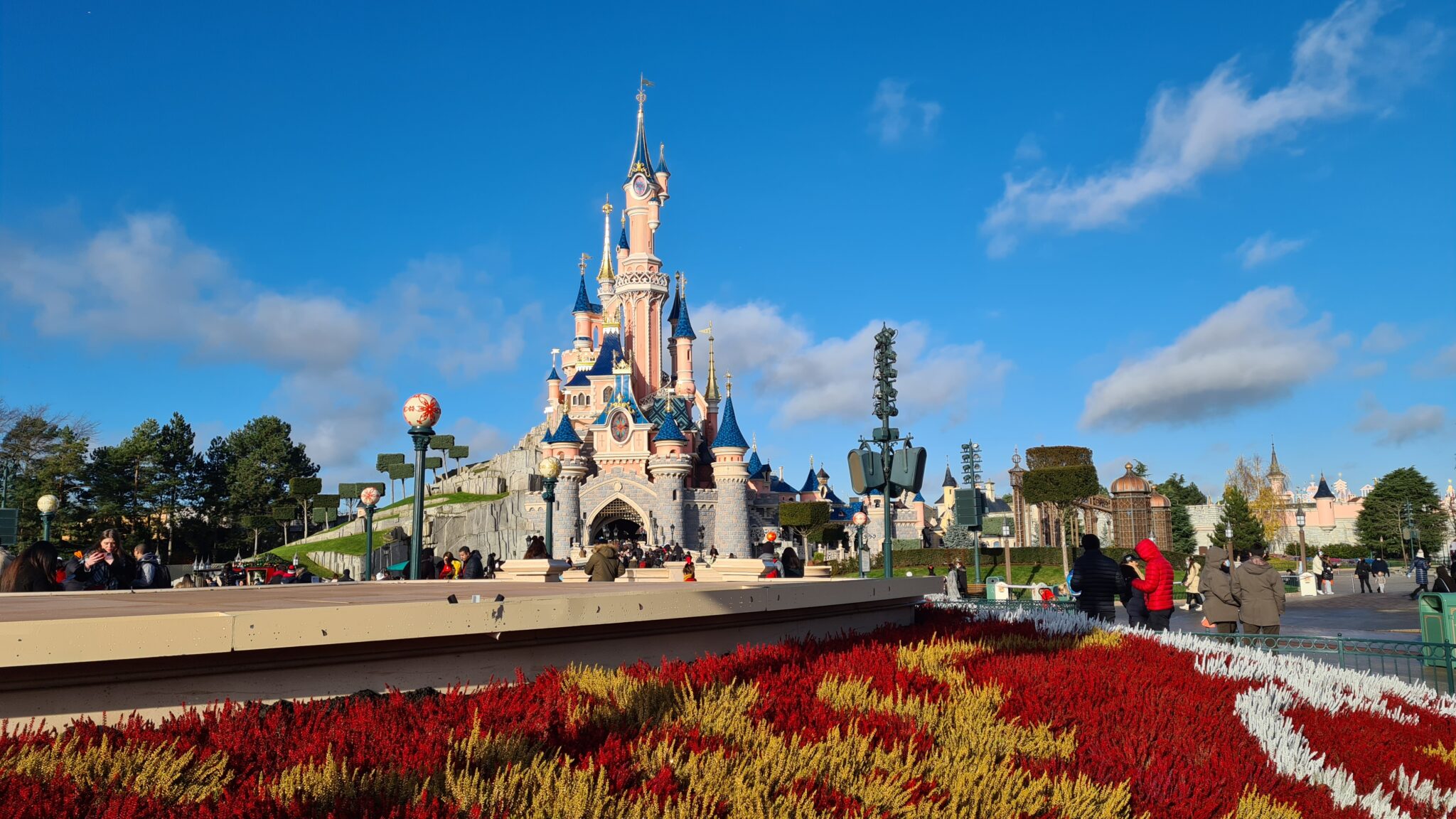 Disney Castles Around the World: Ranking + Fun Facts! (2026)