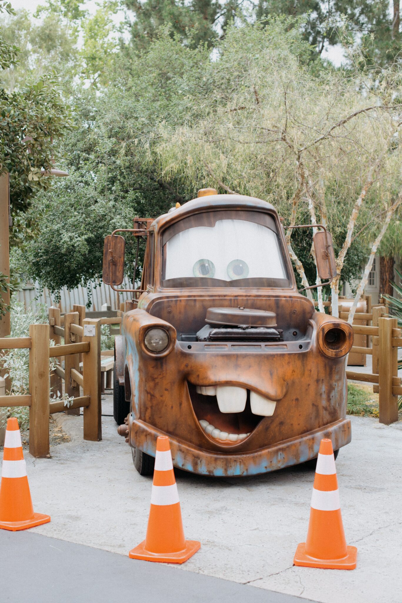 The 30+ Best Tow Mater Quotes To Make You Chuckle