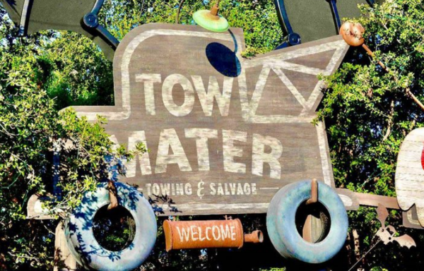 The 30+ Best Tow Mater Quotes To Make You Chuckle