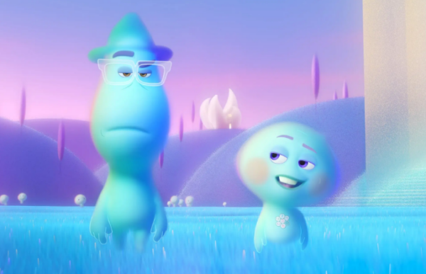 60 Incredible Soul Movie Quotes to Make You Think - Pixie Dust and ...