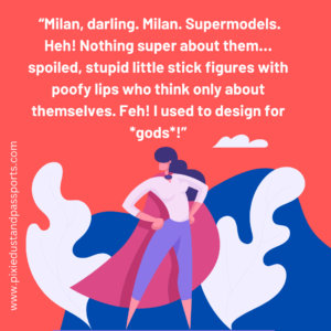 50+ Best Edna Mode Quotes That Are Completely Iconic