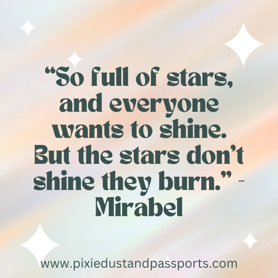 75+ Best Encanto Quotes to Make You Believe in Magic