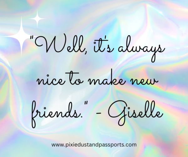 45 Best Enchanted Quotes That You’ll ADORE - Pixie Dust and Passports