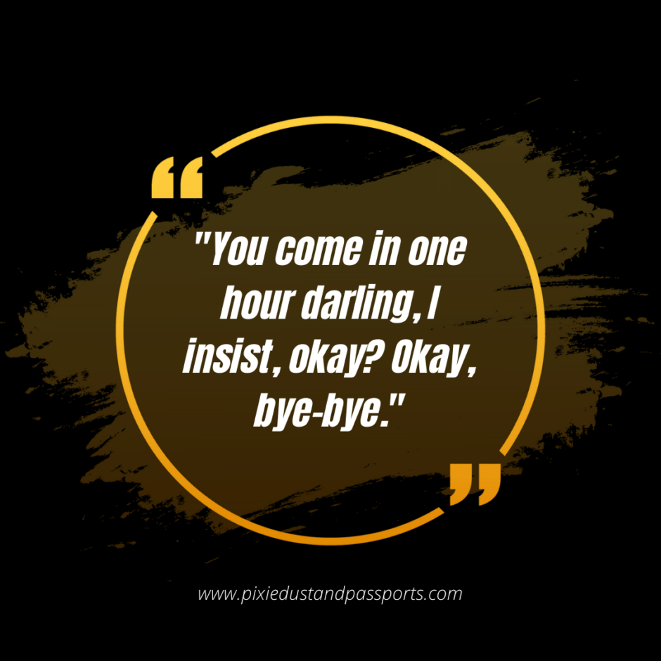 50+ Best Edna Mode Quotes That Are Completely Iconic