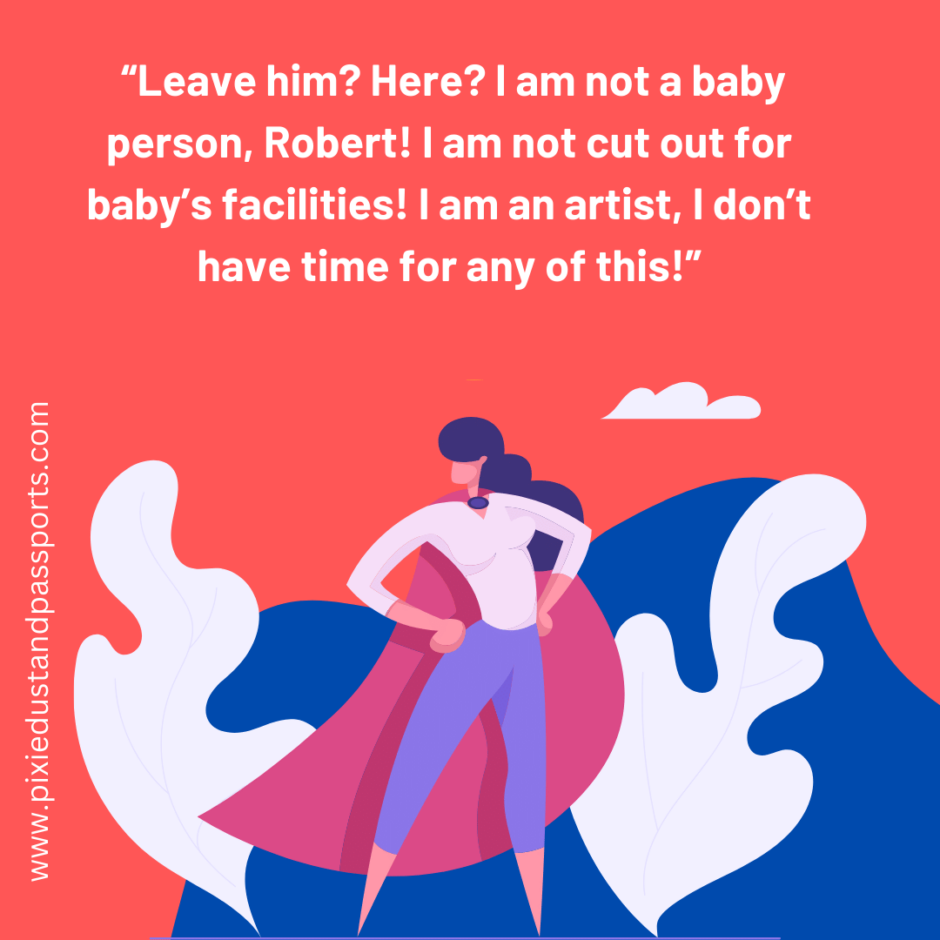 50+ Best Edna Mode Quotes That Are Completely Iconic