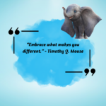 30 Best Dumbo Quotes to Make You Smile - Pixie Dust and Passports