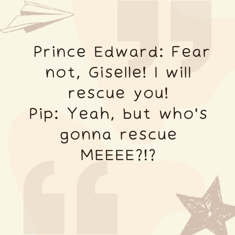 45 Best Enchanted Quotes That You’ll ADORE - Pixie Dust and Passports