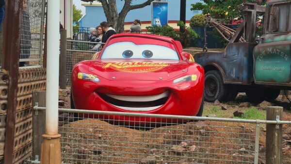 50 Best Lightning McQueen Quotes (+ Fun Facts!) - Pixie Dust and Passports