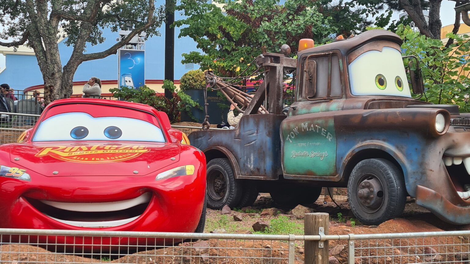 50 Best Lightning McQueen Quotes (+ Fun Facts!) - Pixie Dust and Passports