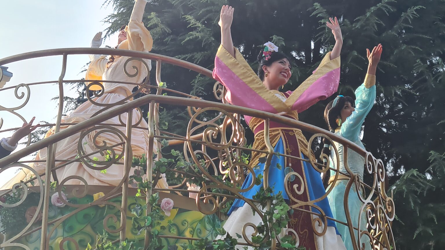 Disney Princess Names: A List of EVERY Princess (+ Fun Facts!)