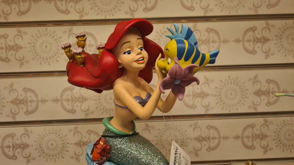 Disney Princess Names: A List of EVERY Princess (+ Fun Facts!)