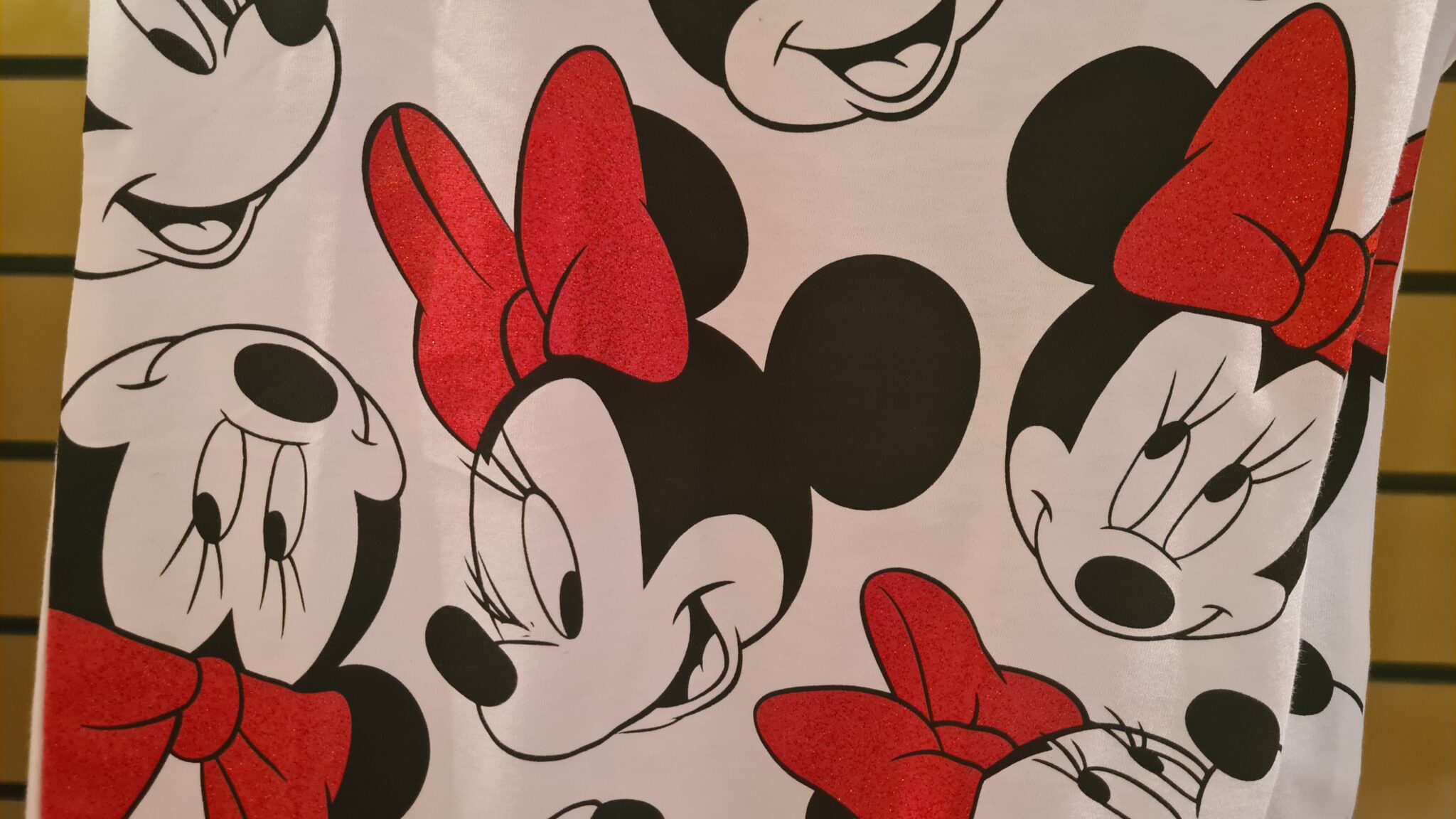 26 Amazing Facts About Minnie Mouse - Pixie Dust and Passports