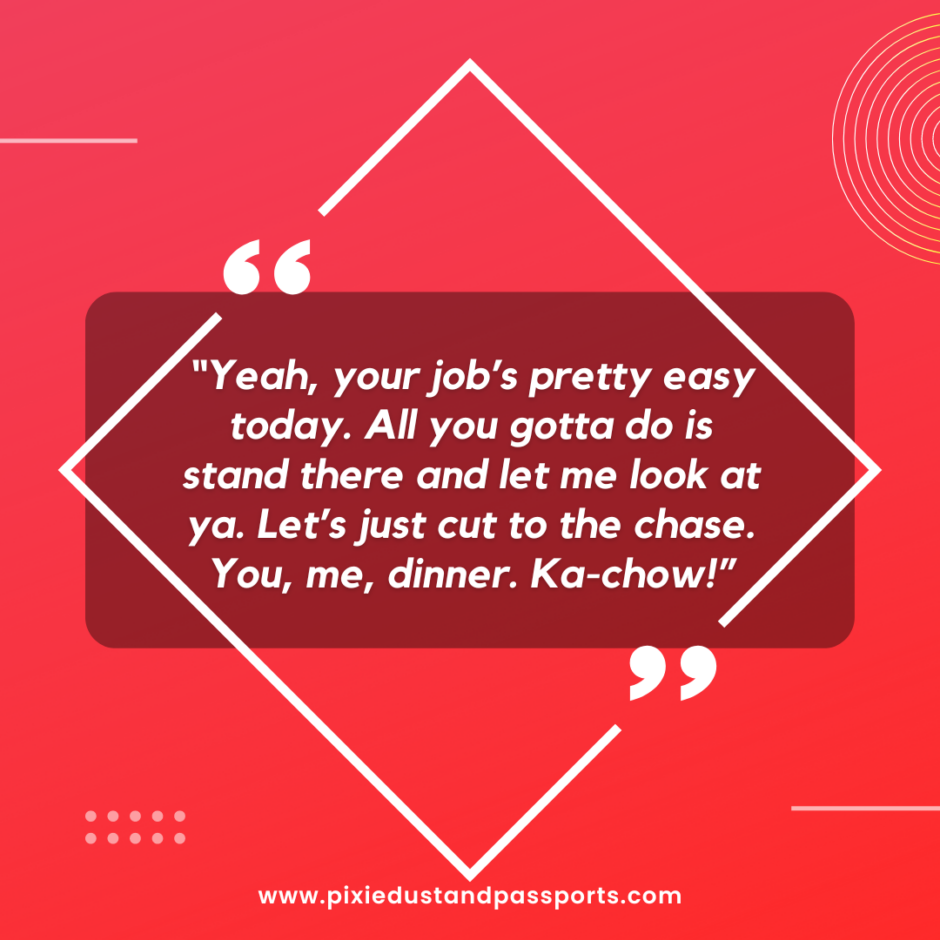 50 Best Lightning McQueen Quotes (+ Fun Facts!) - Pixie Dust and Passports