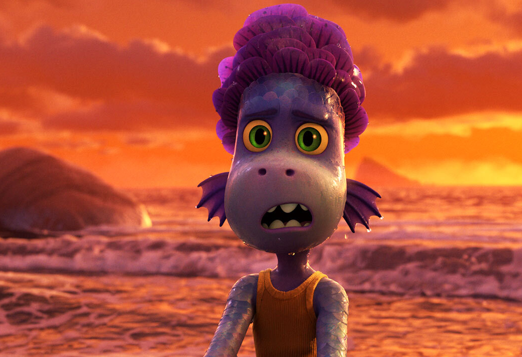 55 Best Pixar Luca Quotes to Inspire You (+ Fun Facts!)