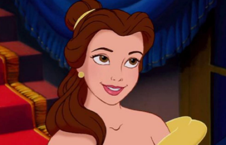 Disney Princess Names: A List of EVERY Princess (+ Fun Facts!)