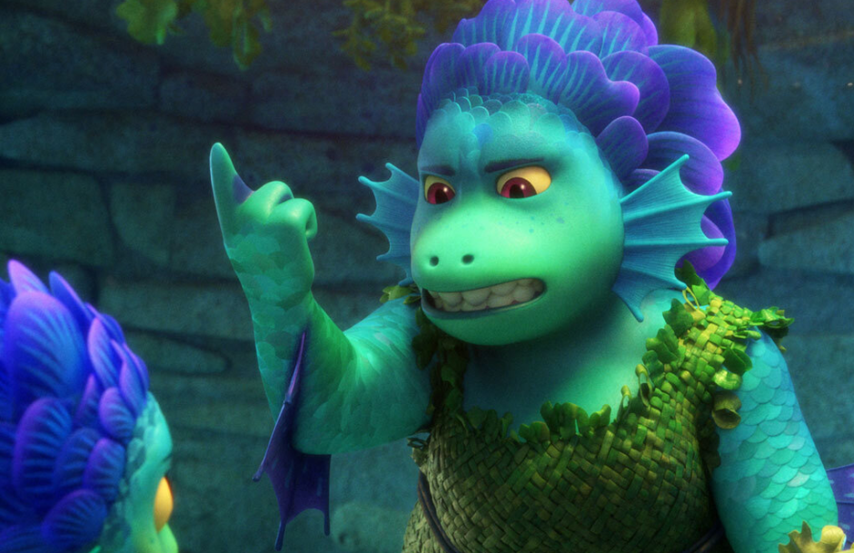 55 Best Pixar Luca Quotes to Inspire You (+ Fun Facts!)