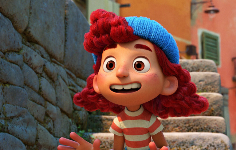 55 Best Pixar Luca Quotes to Inspire You (+ Fun Facts!)