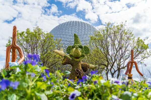 Epcot Rides for Toddlers (+Tips and Fun Facts!) - Pixie Dust and Passports