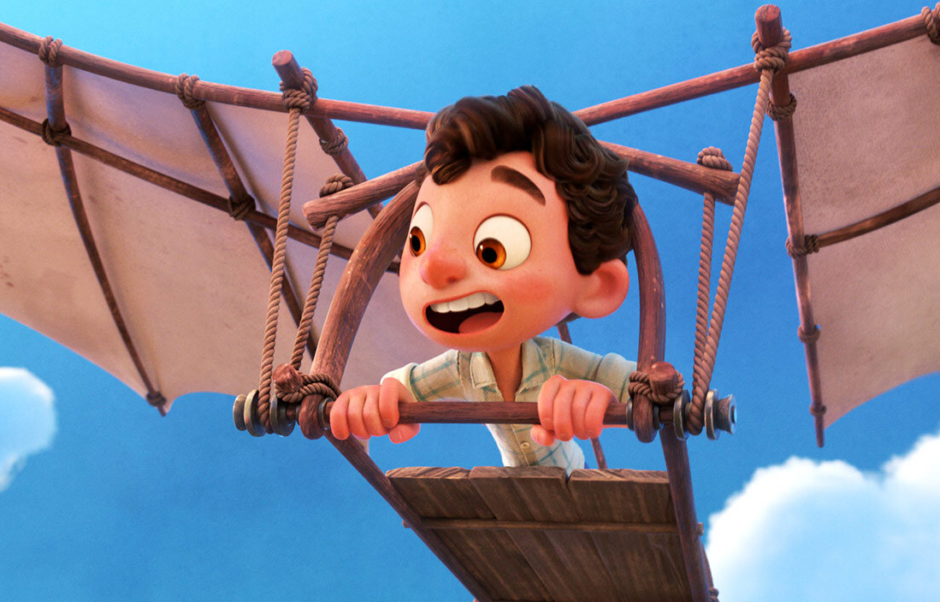 55 Best Pixar Luca Quotes to Inspire You (+ Fun Facts!)