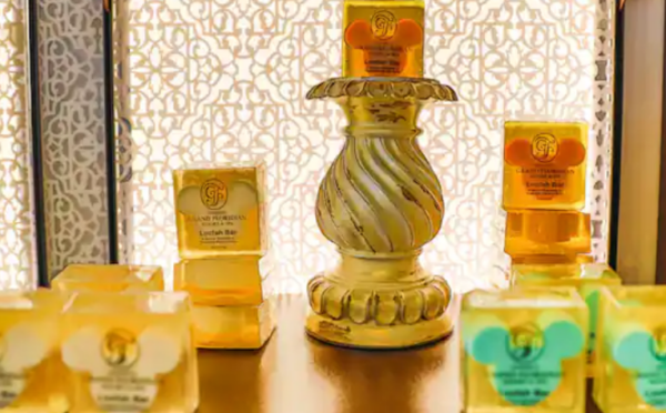 9 Best Spas at Disney World for Ultimate Relaxation - Pixie Dust and ...