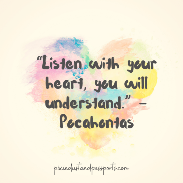 125 Disney Quotes About Love to Make Your Heart Flutter!