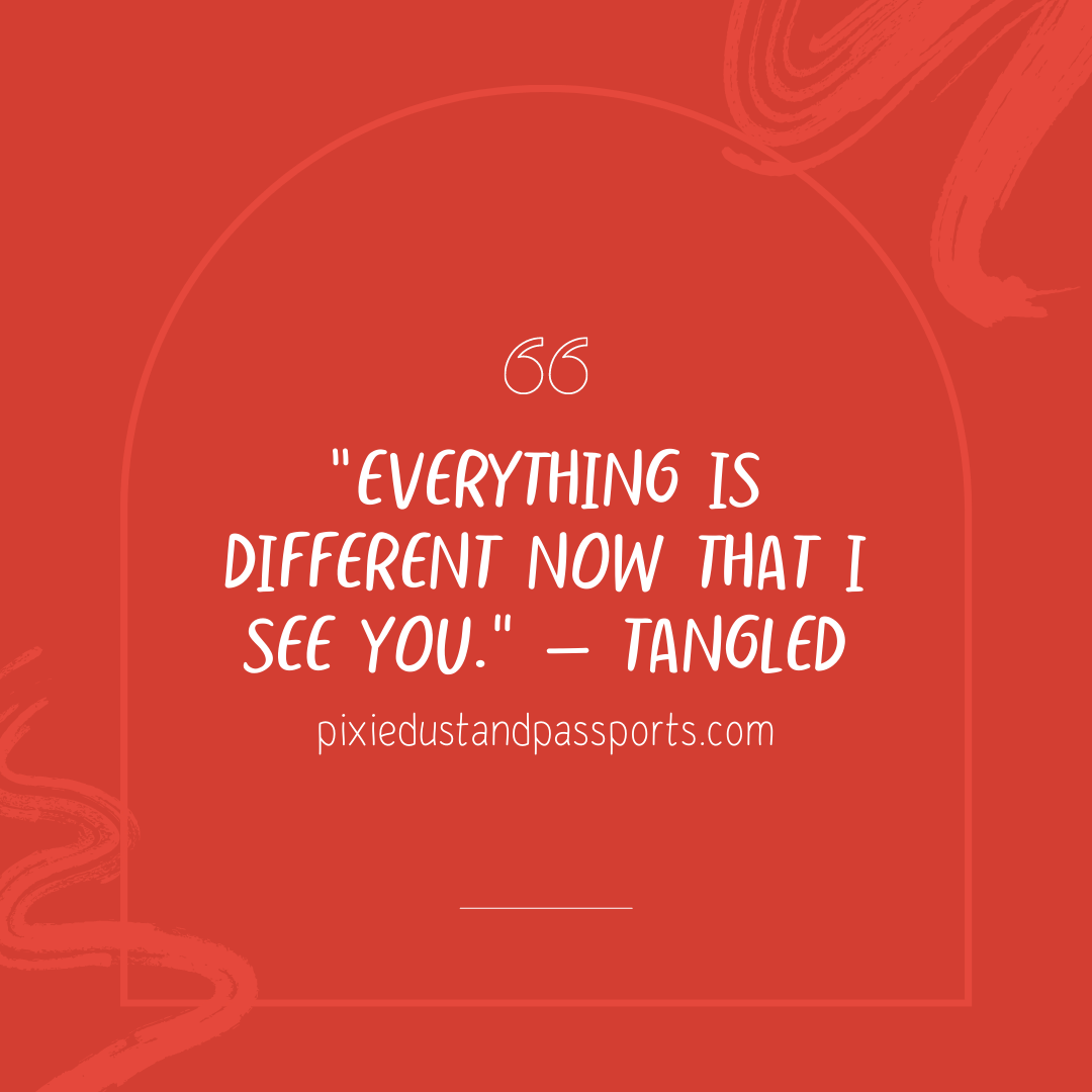 125 Disney Quotes About Love to Make Your Heart Flutter!