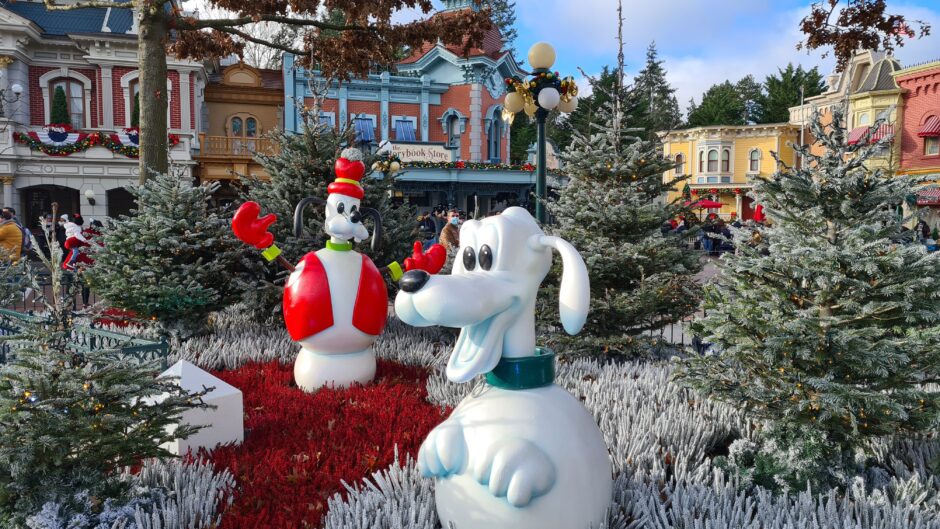 60+ Festive Disney Christmas Quotes - Pixie Dust and Passports
