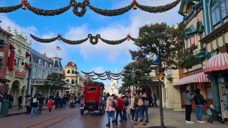 60+ Festive Disney Christmas Quotes - Pixie Dust and Passports