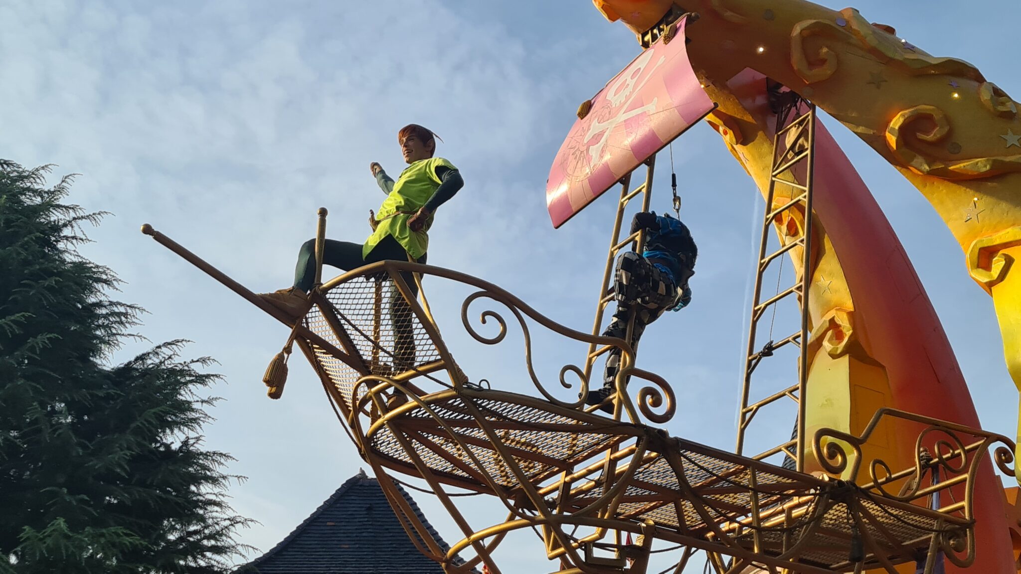 140 Peter Pan Quotes to Fill Your Day With Magic