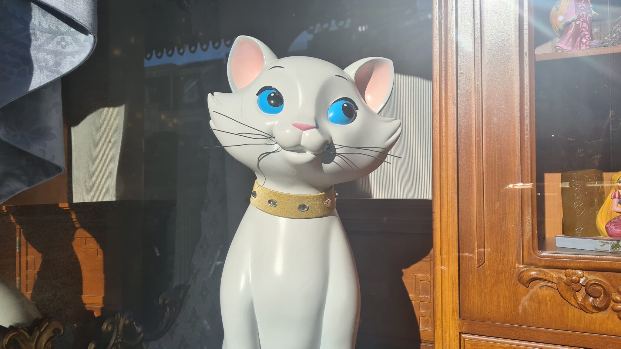 55 Disney Cats That Feline Fanatics NEED to Know!