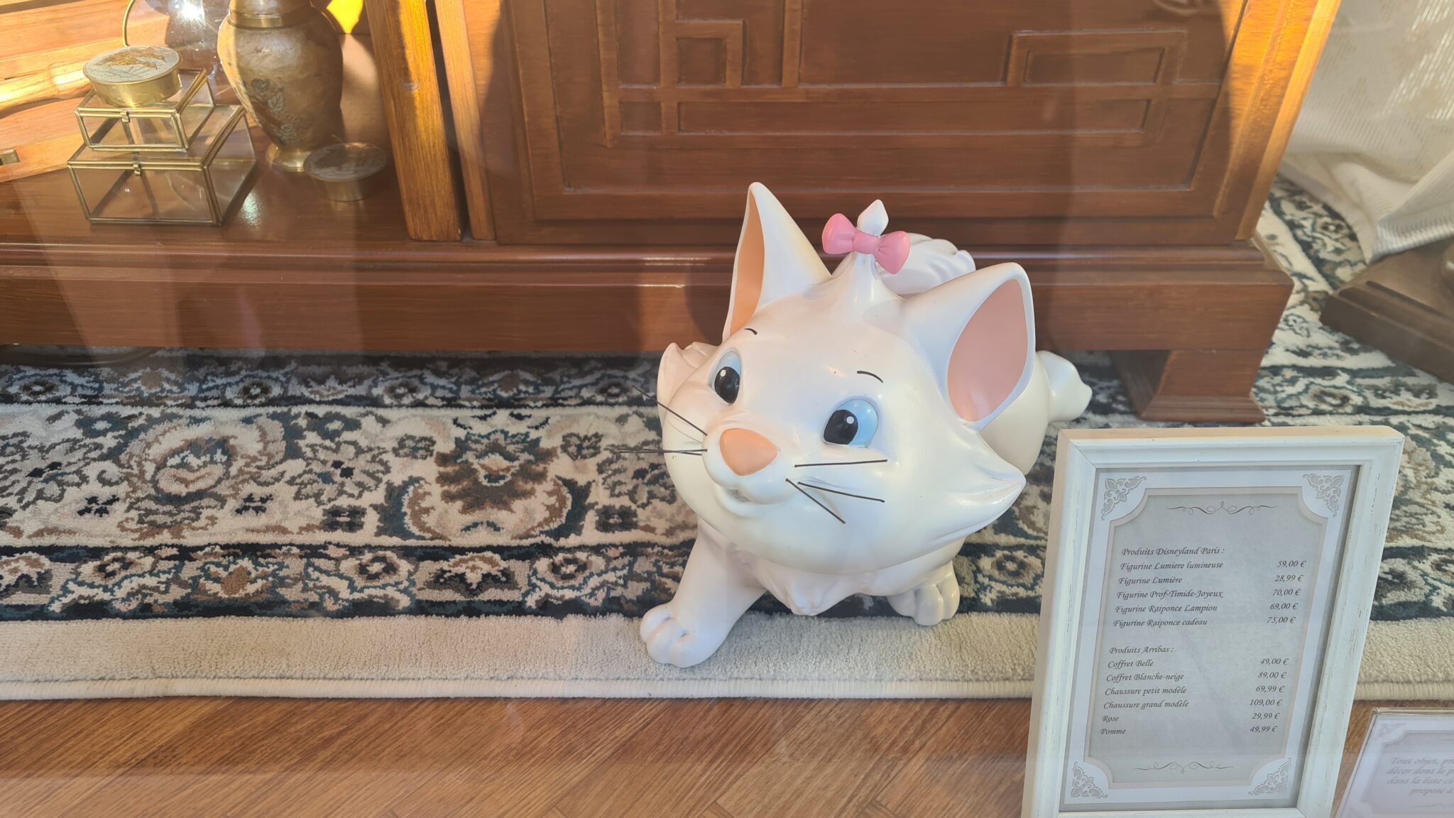 55 Disney Cats That Feline Fanatics NEED to Know!