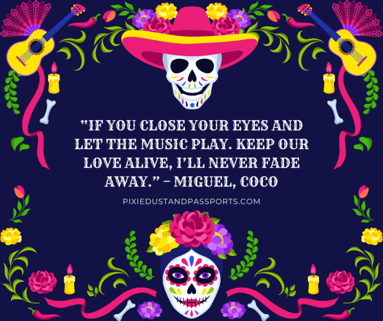 125 Disney Quotes About Love to Make Your Heart Flutter!