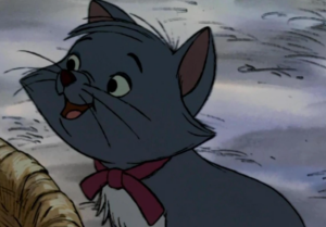 55 Disney Cats That Feline Fanatics NEED to Know!