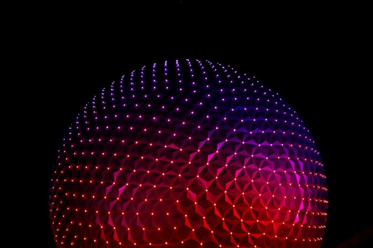 Inside the EPCOT Ball: Everything You Need to Know! (+ FUN FACTS!)