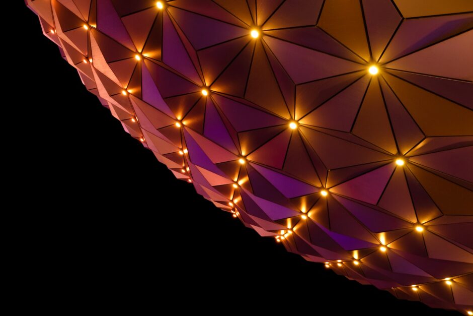 Inside the EPCOT Ball: Everything You Need to Know! (+ FUN FACTS!)